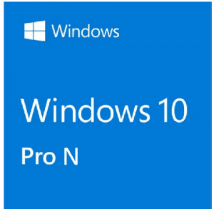 Buy Windows 10 Professional N License key