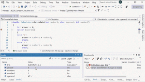 Buy Microsoft Visual Studio Professional 2019 License key