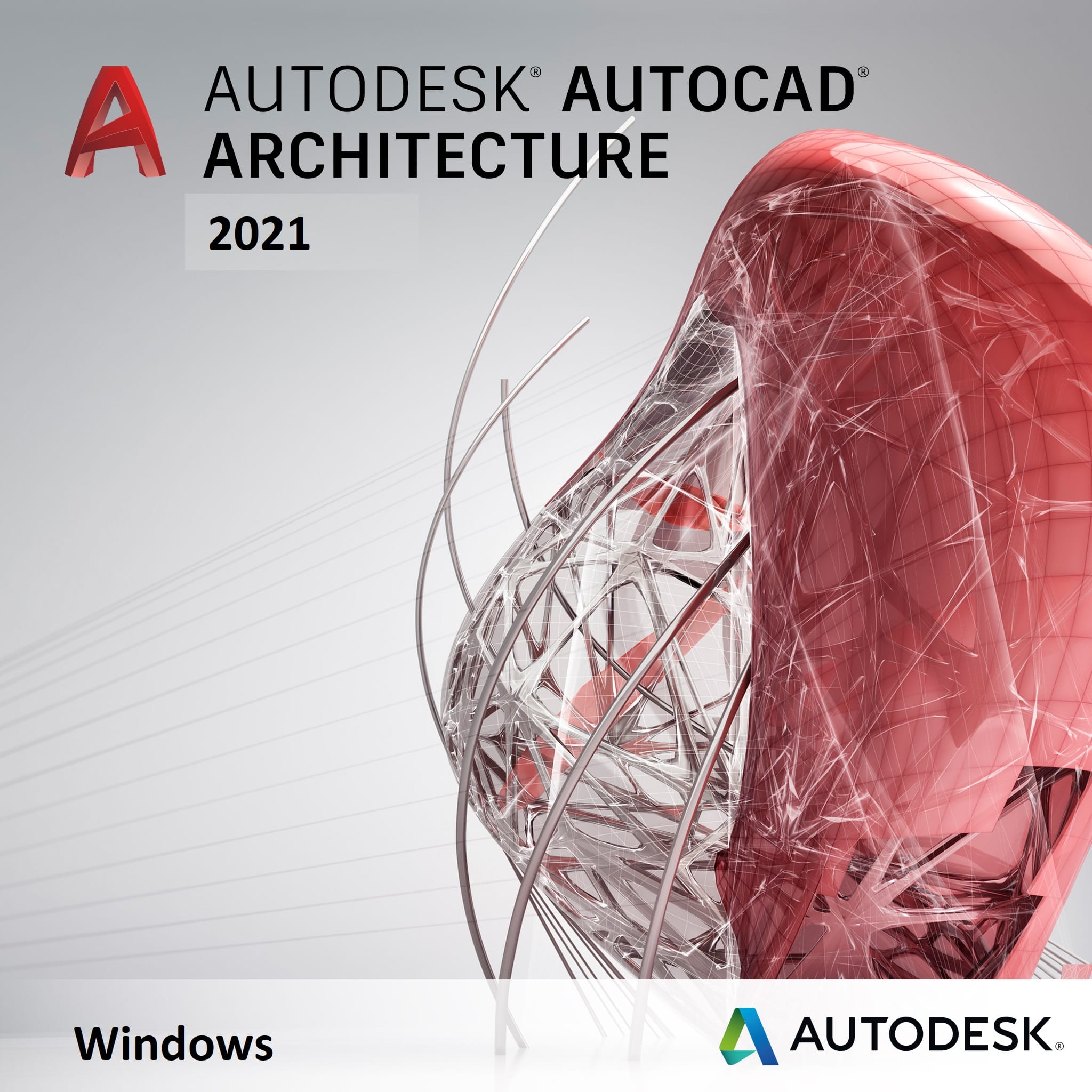 Download Autodesk AutoCAD Architecture 2021 For Windows