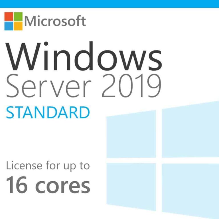 Buy Windows Server 2019 License key | Codesforever