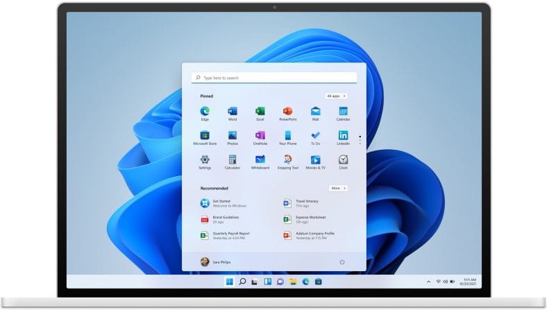 Buy Microsoft Windows 11 Pro Activation Key