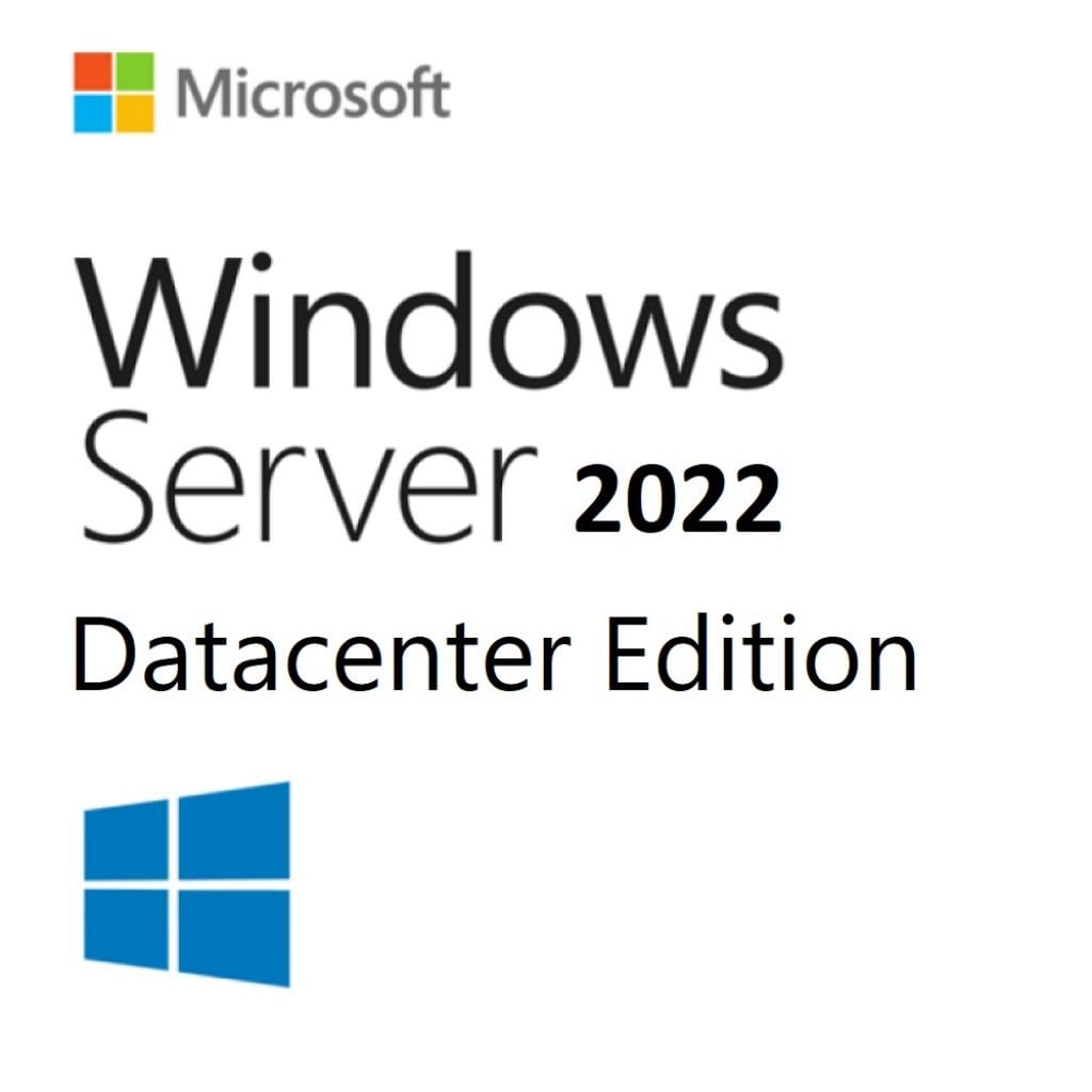 Buy Microsoft Windows Server 2022 Datacenter Edition License key