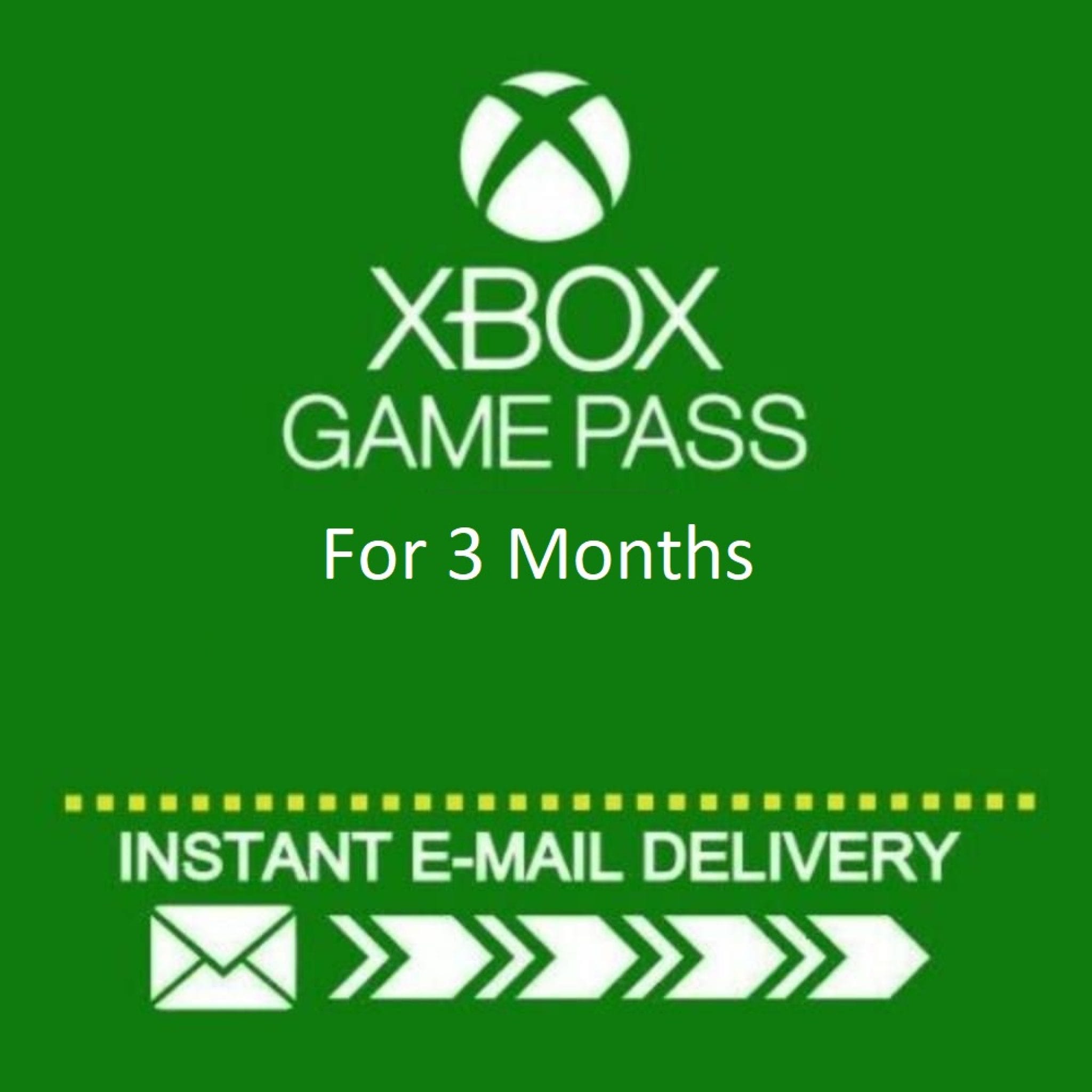 Buy Xbox Card | Codesforever