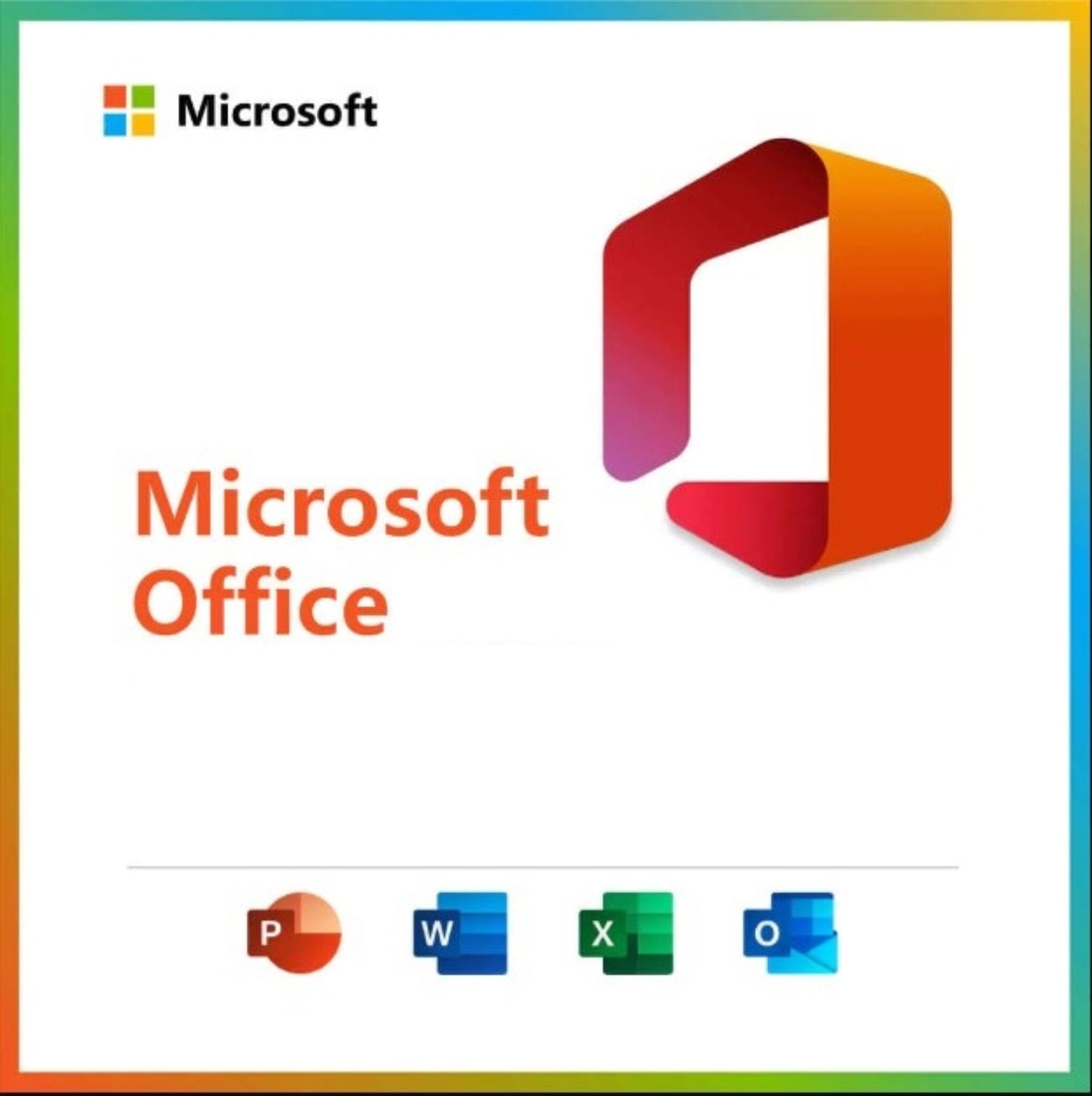 Buy Microsoft Office 2021, 2019, 2024, 365 License key Global Edition